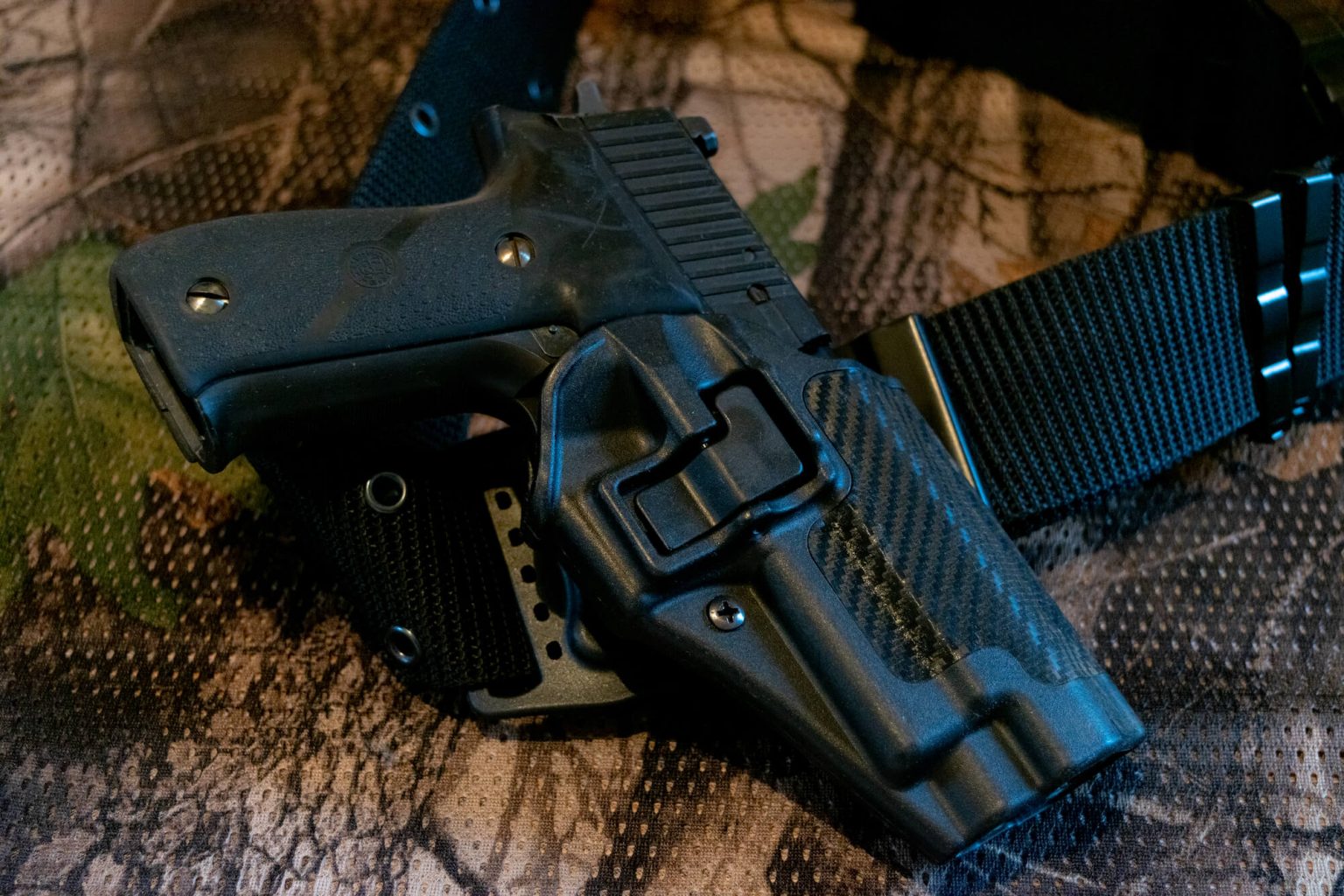 サバゲーで人気のハンドガンおすすめ10選！【電動ガンも網羅】 | サバゲーHack! | サバゲー装備・フィールド・エアガン等に関する総合情報メディア